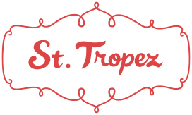 La Mariposa - St. Tropez